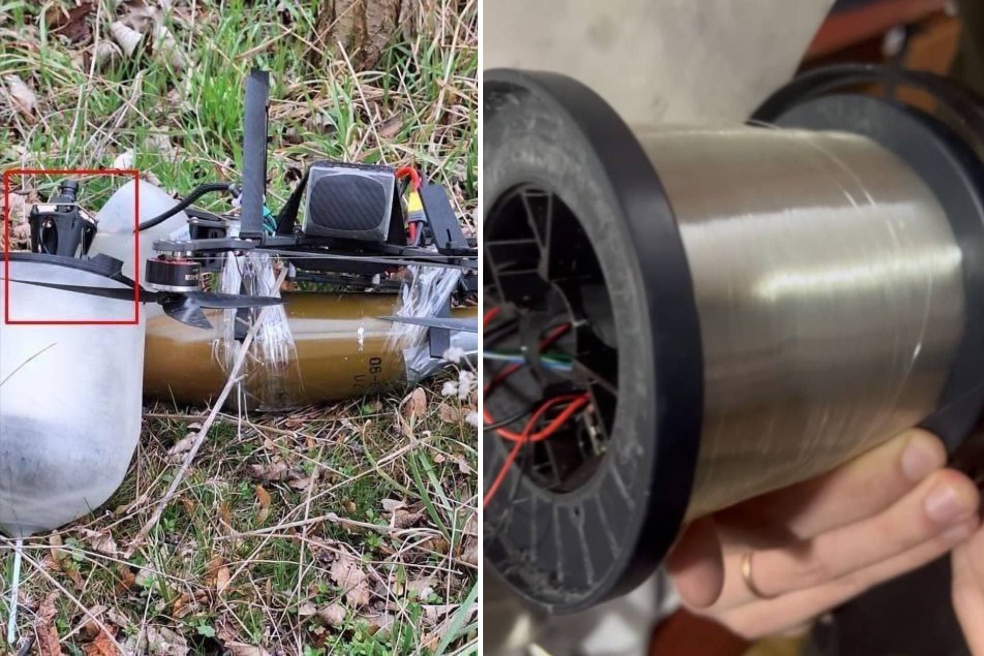 Focus: Why jamming isn't a solution against FPV anymore in Ukraine's offensive initiative